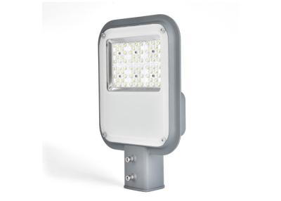 China San'an 3030 Chip High Lumen Led Street Light AC220V 50W 2700-6500K 100lm/w Lumen for sale