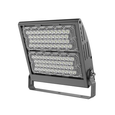 China AC 100-277V High Power LED Flood Lights DMX512 Control RGBW Module 200 Watt for sale