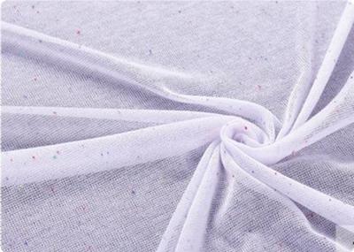 Cina Il cotone rosa/bianco tricotta il tessuto del giocattolo del tessuto/tenda della cucina in vendita