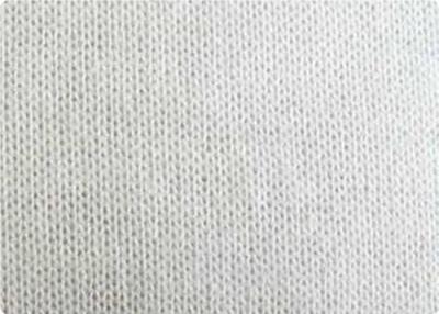 Cina Il cotone 100% tricotta il tessuto 270GSM dell'abito di modo del maglione del tessuto in vendita