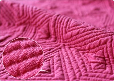 Cina Il cotone pettinato funky del filato tricotta il tessuto da arredamento della mobilia del sofà del tessuto in vendita