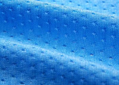 Cina Filo di ordito personalizzabile che tricotta il tessuto del vestito da estate del tessuto di maglia del tricot in vendita