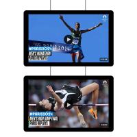Quality Ultra Thin Ultra Light Dynamic Digital Signage 1080P Digital Signage Media Player For Hotels for sale
