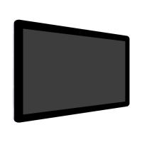 Quality 1080P Advertising Digital Signage Mediaplayer 21.5 Inch Intelligent Transparent Display Screen for sale