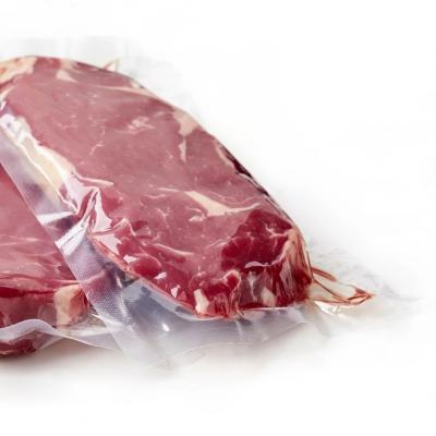 China Mantenha o saco de vácuo claro fresco BPA do alimento do alimento resistência livre e da punctura à venda
