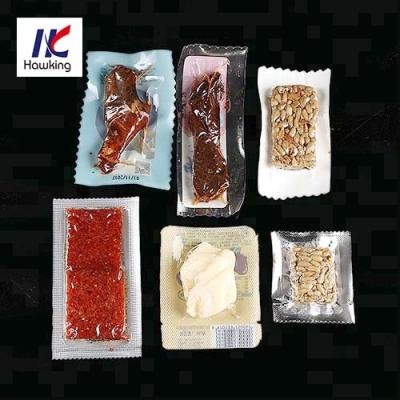 Cina I film d'imballaggio di Thermoforming dell'alta barriera di EVOH per carne cruda refrigerano l'imballaggio in vendita