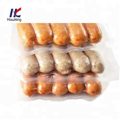 Cina Nylon a più strati/film di plastica trasparente imballaggio per alimenti PE/di EVOH di Coextruded in vendita