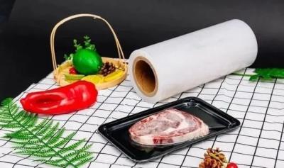 Cina Film per imballaggio estruso ad alta barriera con pellicola per pelle tesa senza Bpa in vendita