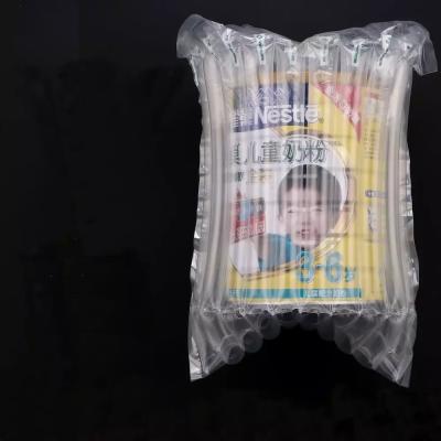 Κίνα Διογκώσιμη Shatterproof συσκευάζοντας ταινία για την προστασία του γυαλιού σαφούς προς πώληση