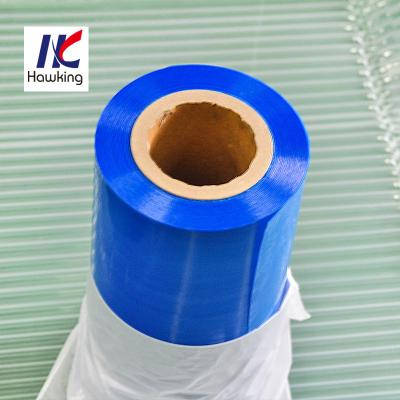Cina Termosaldatura trasparente laminata industriale dell'involucro del film di imballaggio per alimenti in vendita