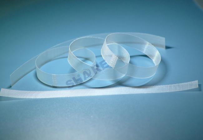 filter mesh ring