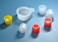 medical filter components