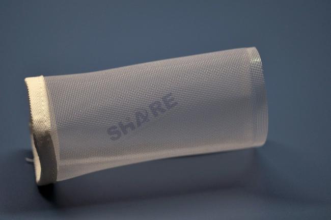 cylinder filter