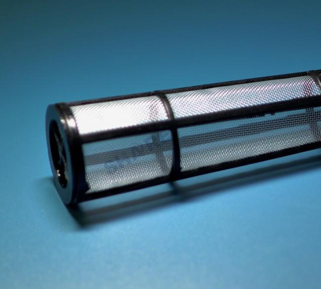 transmission oil filter