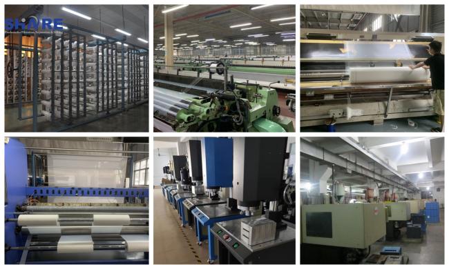 Taizhou Share Filters