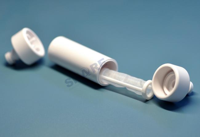 gasoline in-line carburetor filter
