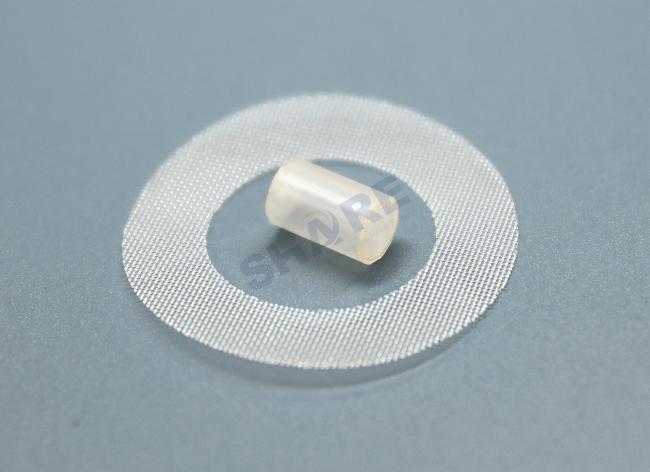 filter mesh discs