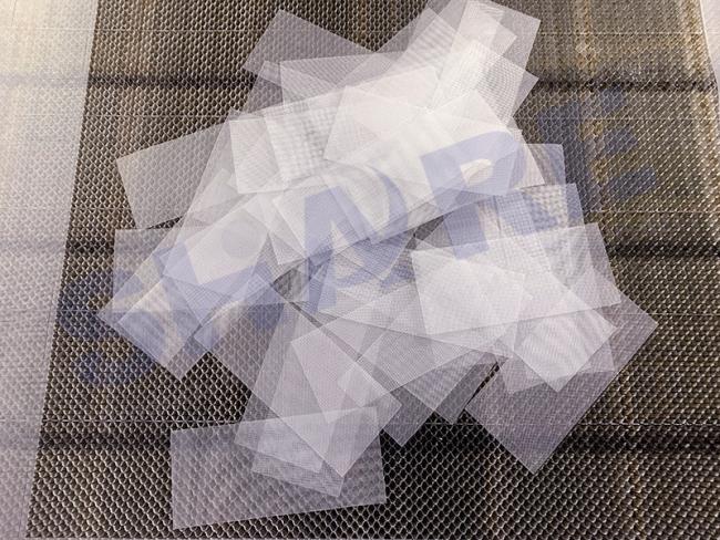 nylon filter mesh sheet