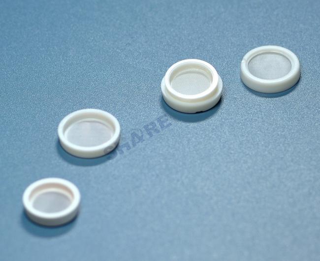 Disc filter cover cap (6)