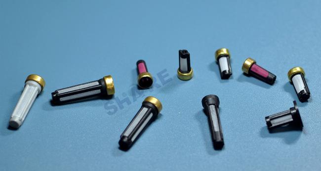 injector filter