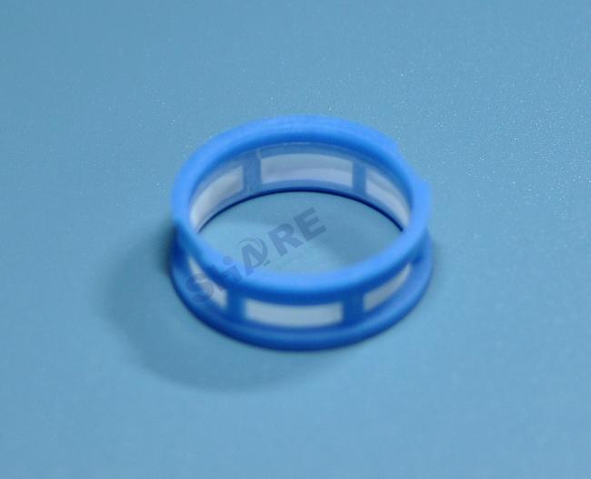 fuel injector filter