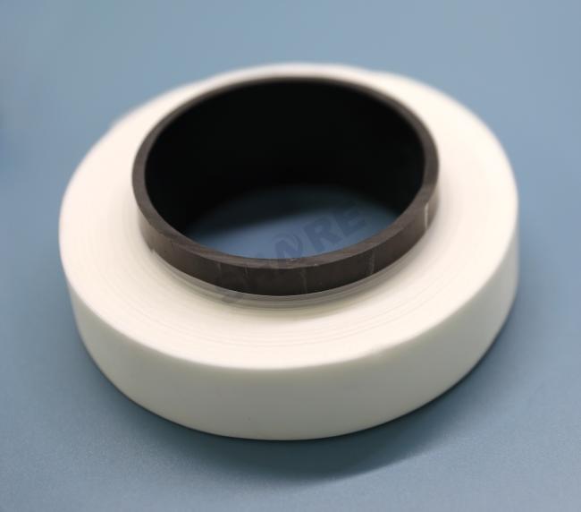 PET filter mesh ribbon