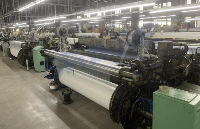 woven filter mesh