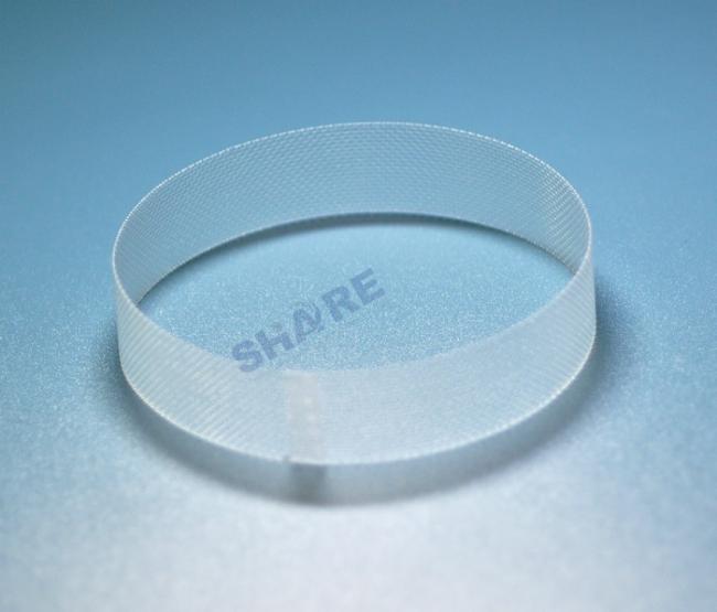 polyester filter mesh ring