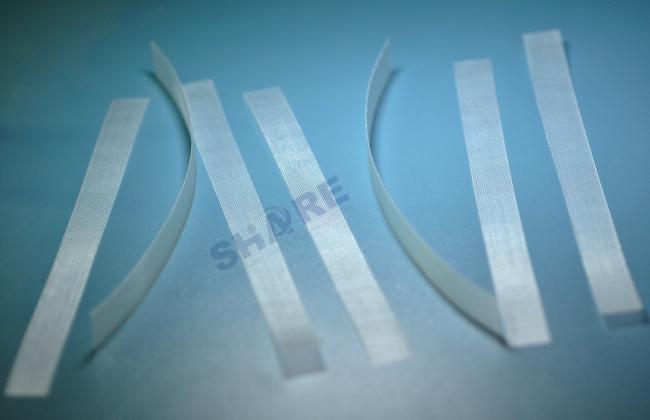 nylon mesh strip