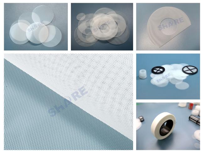 nylon filter mesh