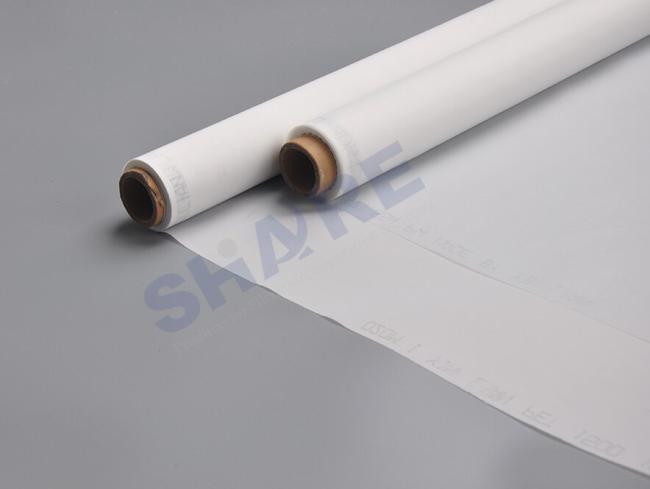 PP filter mesh