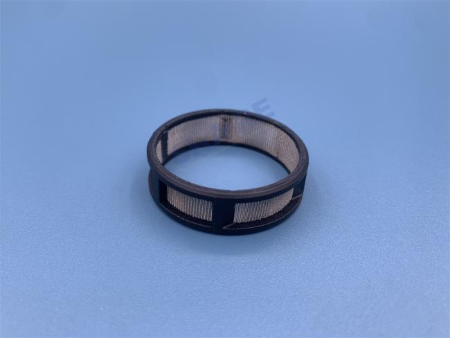 injector filter