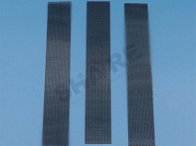 filter mesh strip