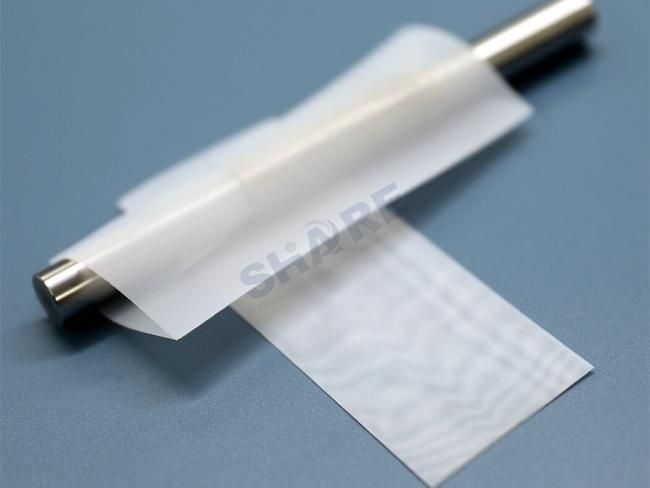 filter mesh tube