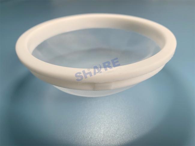 round proofer cups