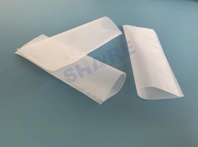 China Färbungs-freies Harz fabrizierte Filter und Schirm für verfeinern zu verkaufen