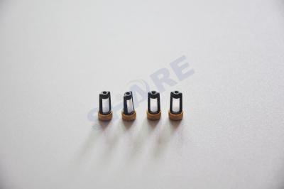 Chine Insérez Mesh Fuel Injector Filter Basket en nylon pour l'installation carburant de voiture à vendre