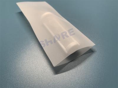 China Double Seam Tube Nylon Polyester Filter Mesh For Plastic Injection Molding Filter for sale