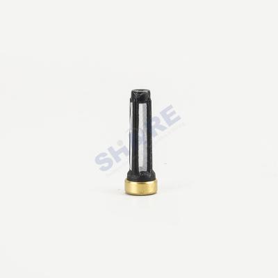 China Automobile Inlet Fuel Top Feed Injector Micro Filter Basket Size 5.5×2.5×8.4mm for sale