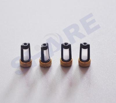 中国 自動車入口燃料 トップフードインジェクタール マイクロフィルターバスケット 5.5×2.5×8.4mm 販売のため