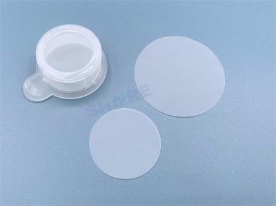 Cina 40 70 100 Micron Nylon Filter Mesh Disc utilizzato per lo stampaggio di filtri per cellule in vendita