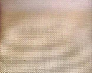 中国 PPS メッシュ 47T オープン 156 マイクロン,オープン エリア 55%,化学抵抗 PEEK メッシュの代替 販売のため