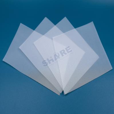 China 100/120/150/200/300/350/500 Mesh PW Nylon Elektronisches Bildschirmnetz zu verkaufen