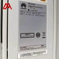Quality Multimode BTS Huawei RRU 5909 2100 TBC 5g Radio Unit 2x60w 48V 2T2R 02311TBC WD5M215909CU for sale