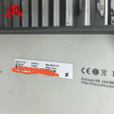 Cina ERICSSON Radio 4480 B1/B7 KRC 161 812/1 Per sistemi di comunicazione wireless ((60MHZ) in vendita