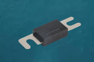 China DC150V Verbindingen van de laag Voltage de Automobielzekering, Standaard het Elektrische voertuigzekering van UL248 Te koop
