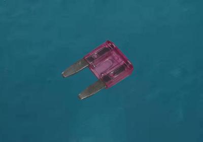 Китай Мини автомобильный взрыватель DC32V 3A быстрое действуя UL248 лезвия одобрил продается