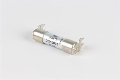 Cina Fusibili a semiconduttore ad alta tensione per inverter solare DC750V 80Amp Bolt in vendita
