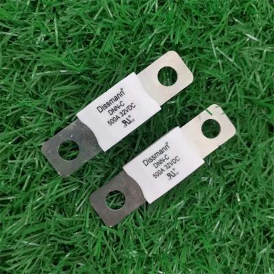 中国 時間のずれのエネルギー蓄積 システム ヒューズ、低電圧DC32Vの陶磁器のヒューズ 販売のため