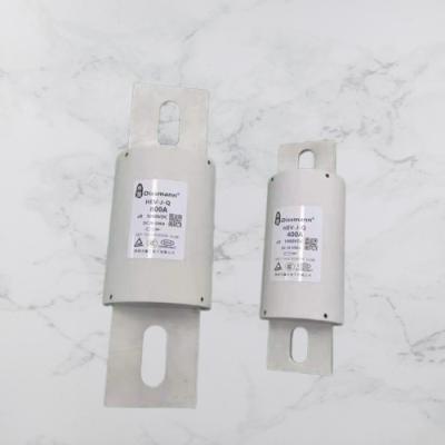 Cina Fusibile di protezione della batteria di HEV, fusibile di due Wheeler Protection High Breaking Capacity in vendita